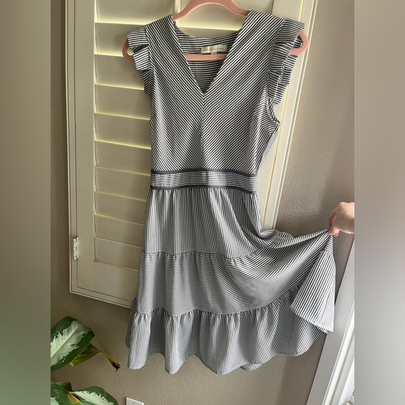 Monteau Dresses Monteau Los Angeles Summer Dress Poshmark